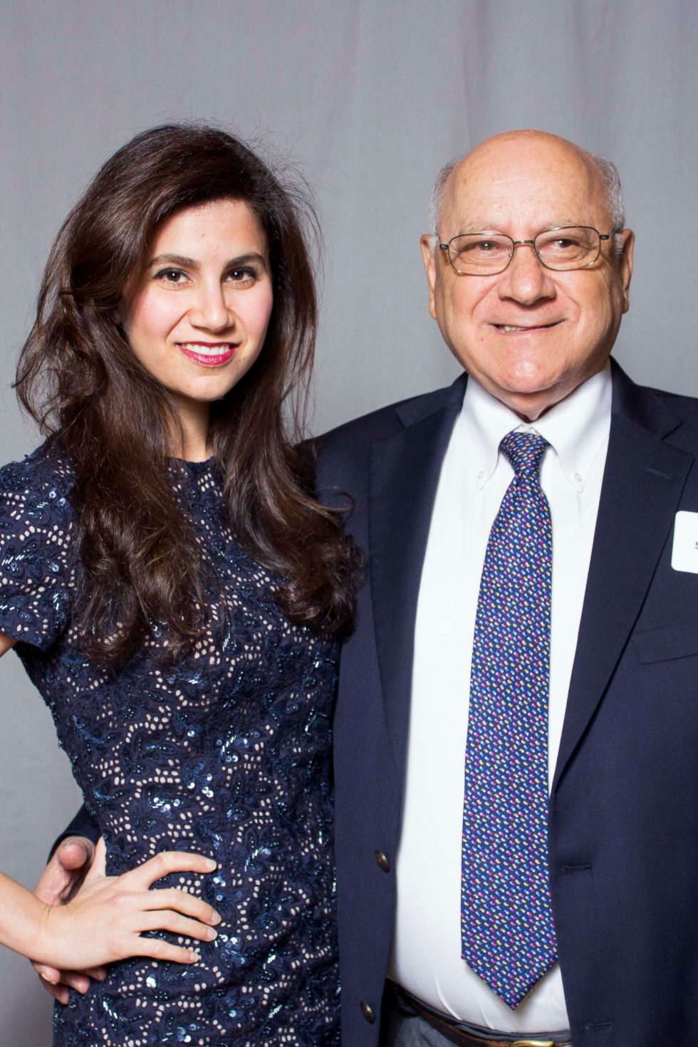 Our Legacy | Katherine S. Schwartz